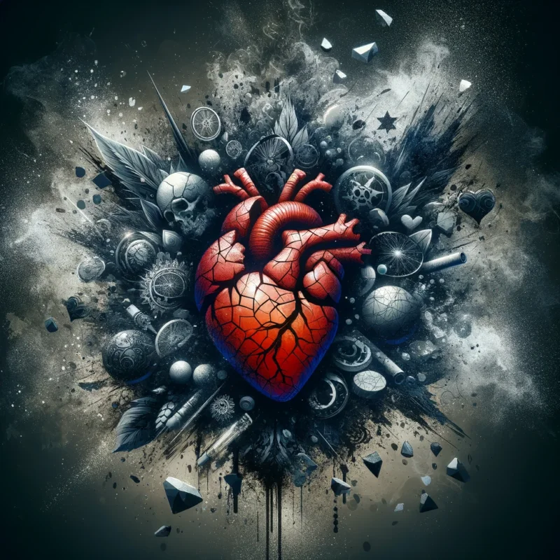 As Drogas mais pesadas do Mundo Atualmente: Uma visão detalhada