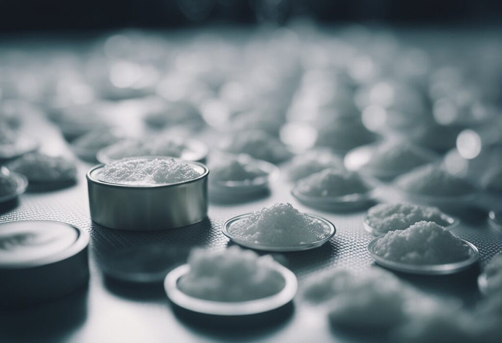 Sintomas de quem cheira pó: Principais efeitos