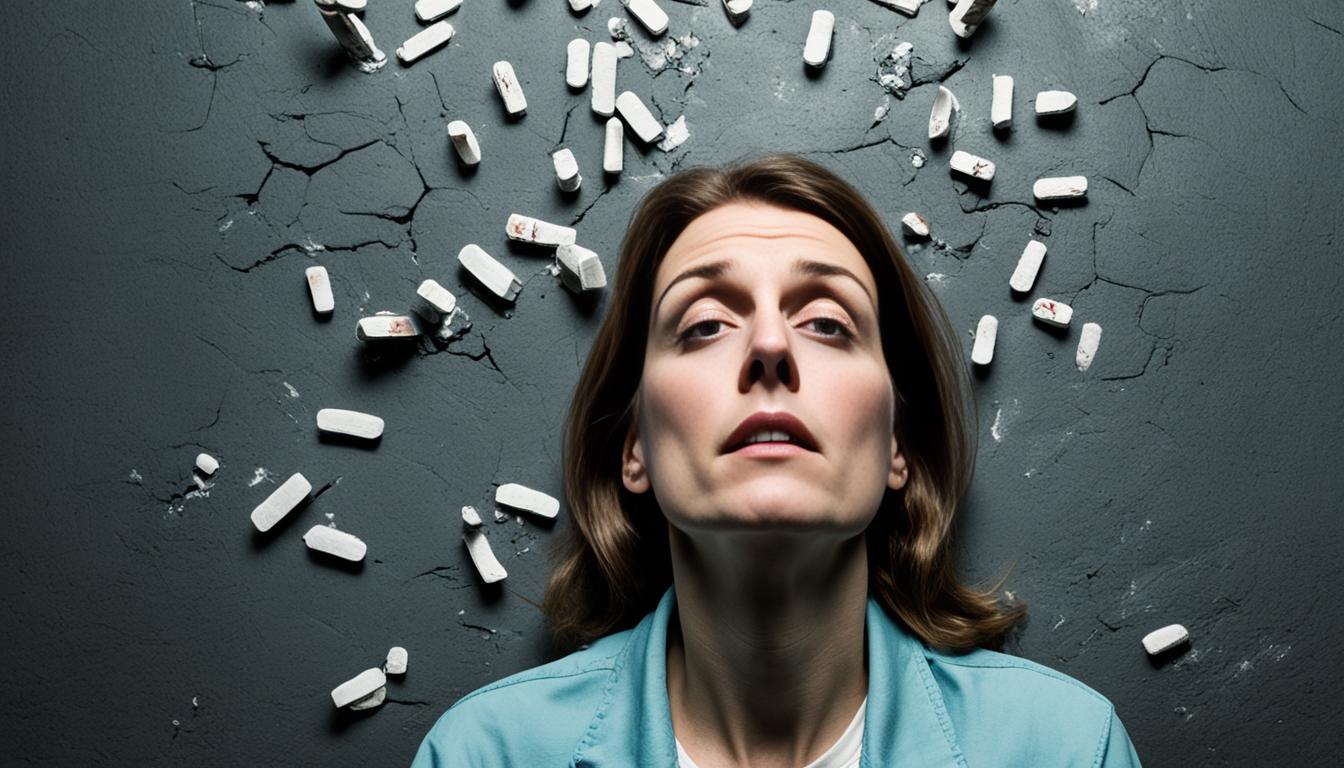 Qual o tempo de vida de um usuário de crack?