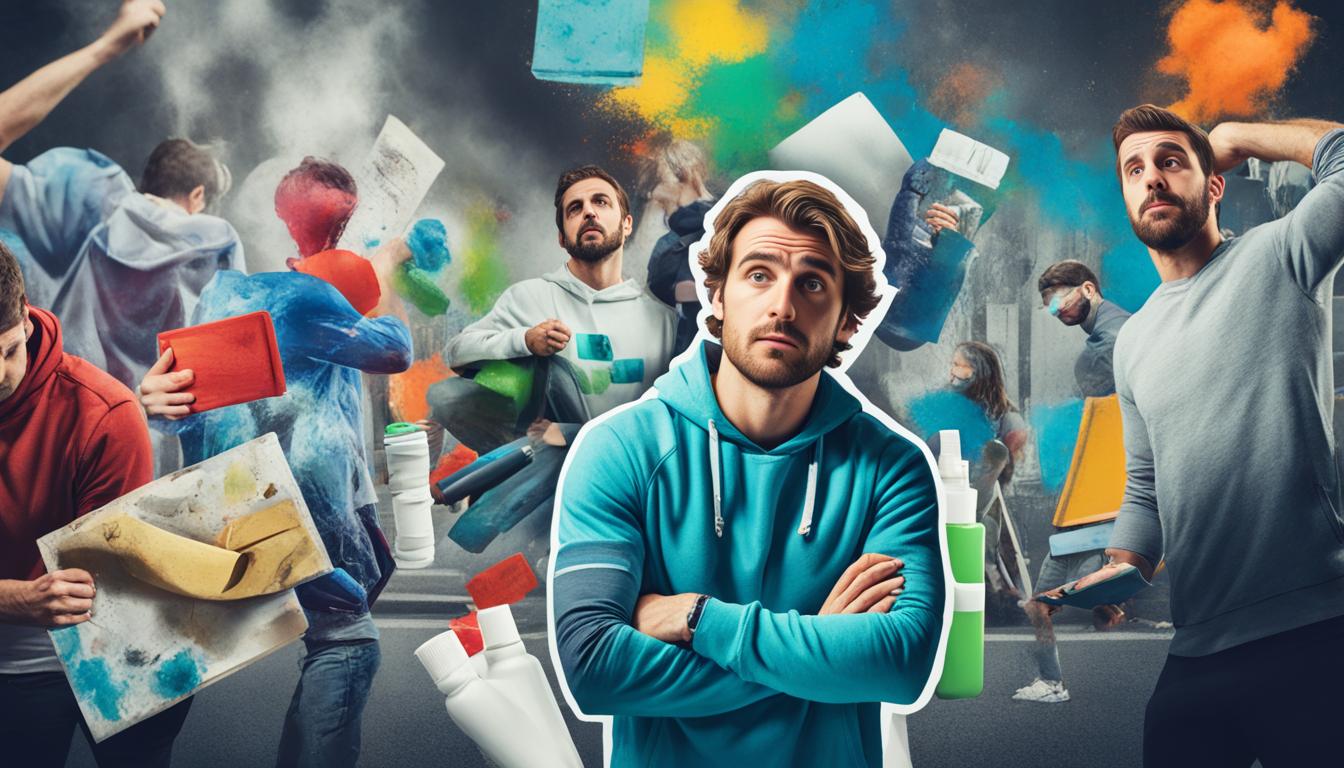 Porque o crack causa medo?