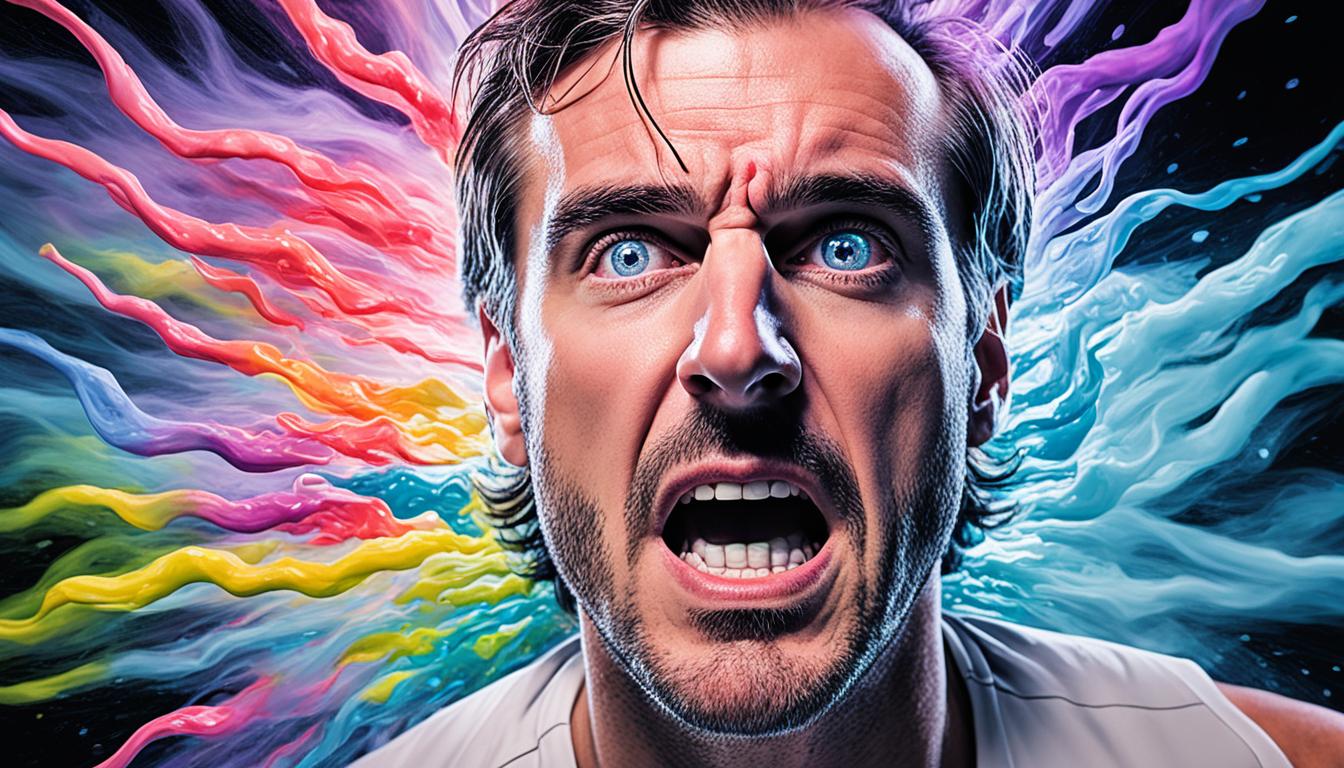 Como saber se a pessoa usou bala?