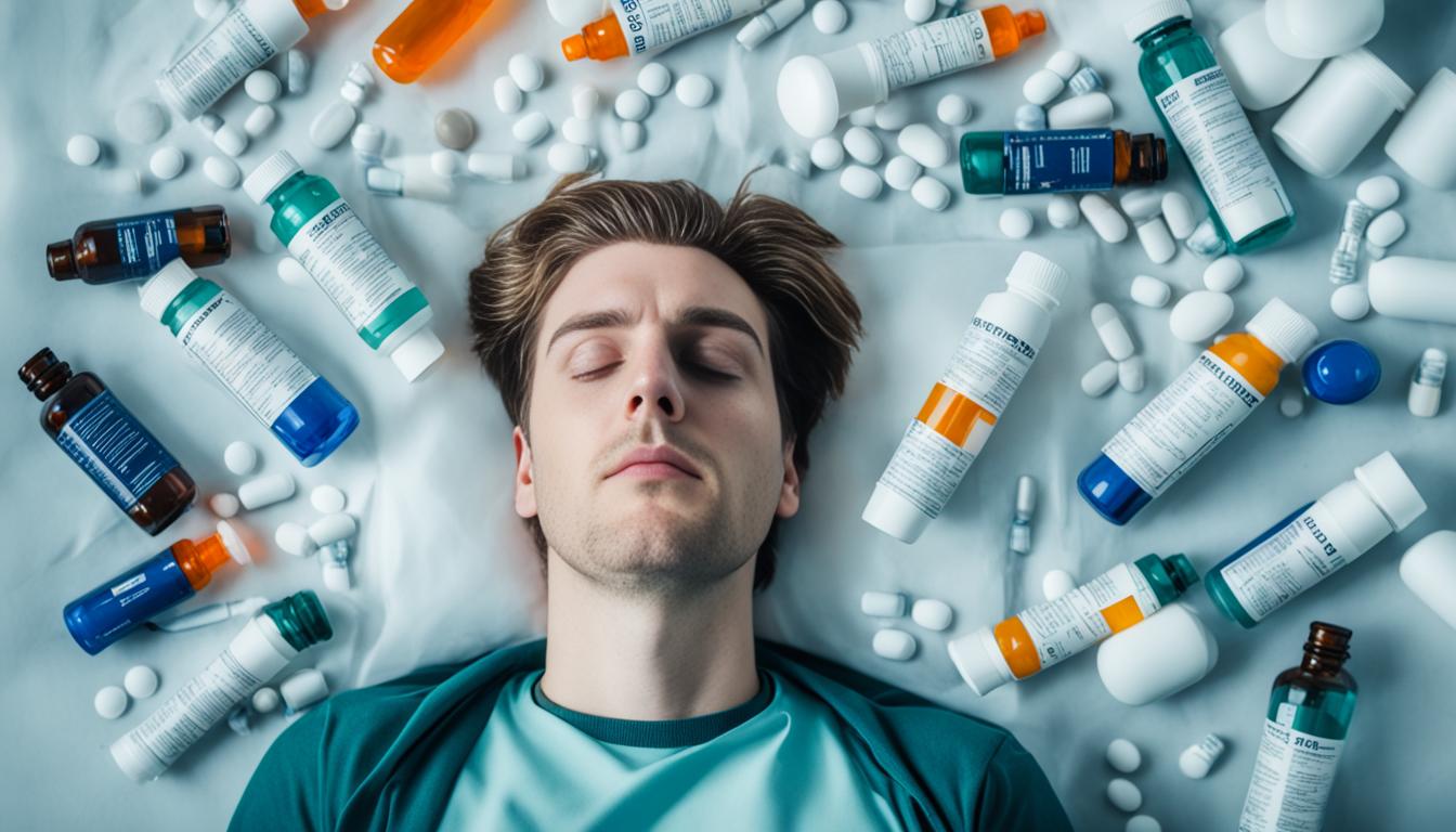 Como cortar o efeito da morfina