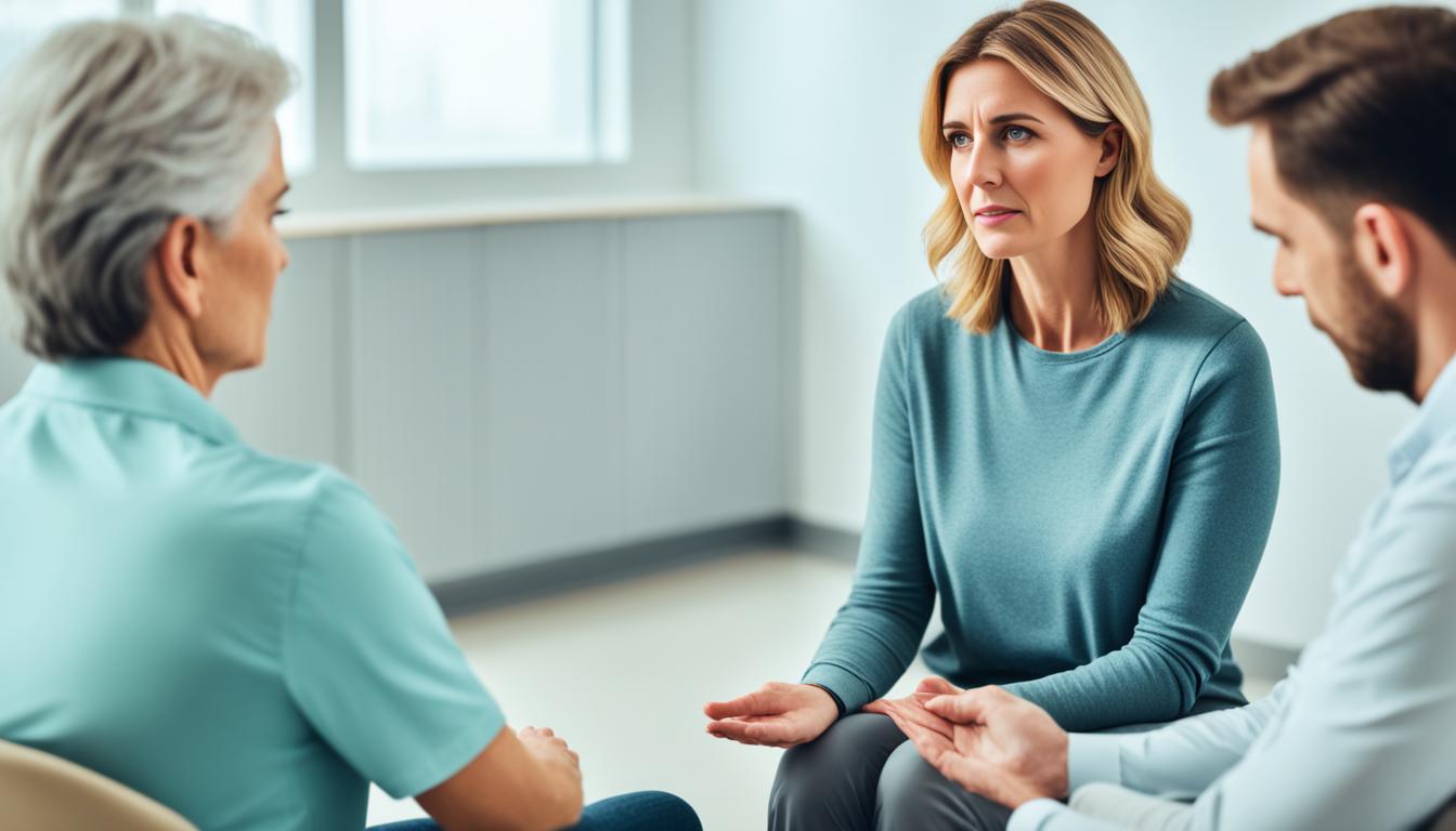 Como lidar com pessoas com alucinações